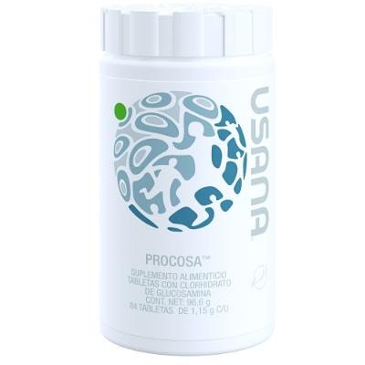 Usana Procosa – Suplementos de Clase Mundial | USANA Distribuidor ...