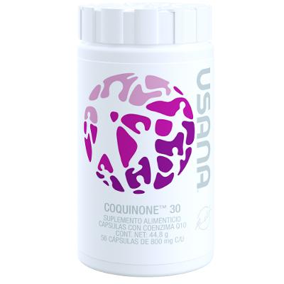 CoQuinone 30 – Suplementos de Clase Mundial | USANA Distribuidor ...